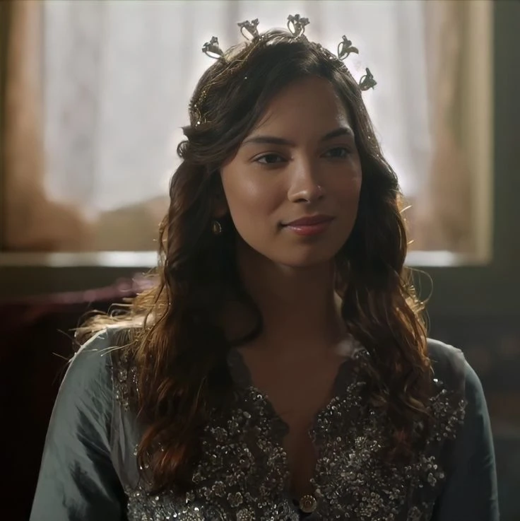 Muazzez Sultan | Magnificent Century: Kosem Wikia | Fandom