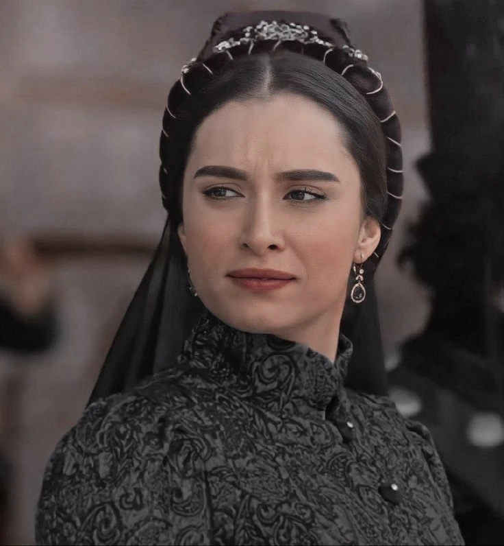 Turhan Sultan | Magnificent Century: Kosem Wikia | Fandom