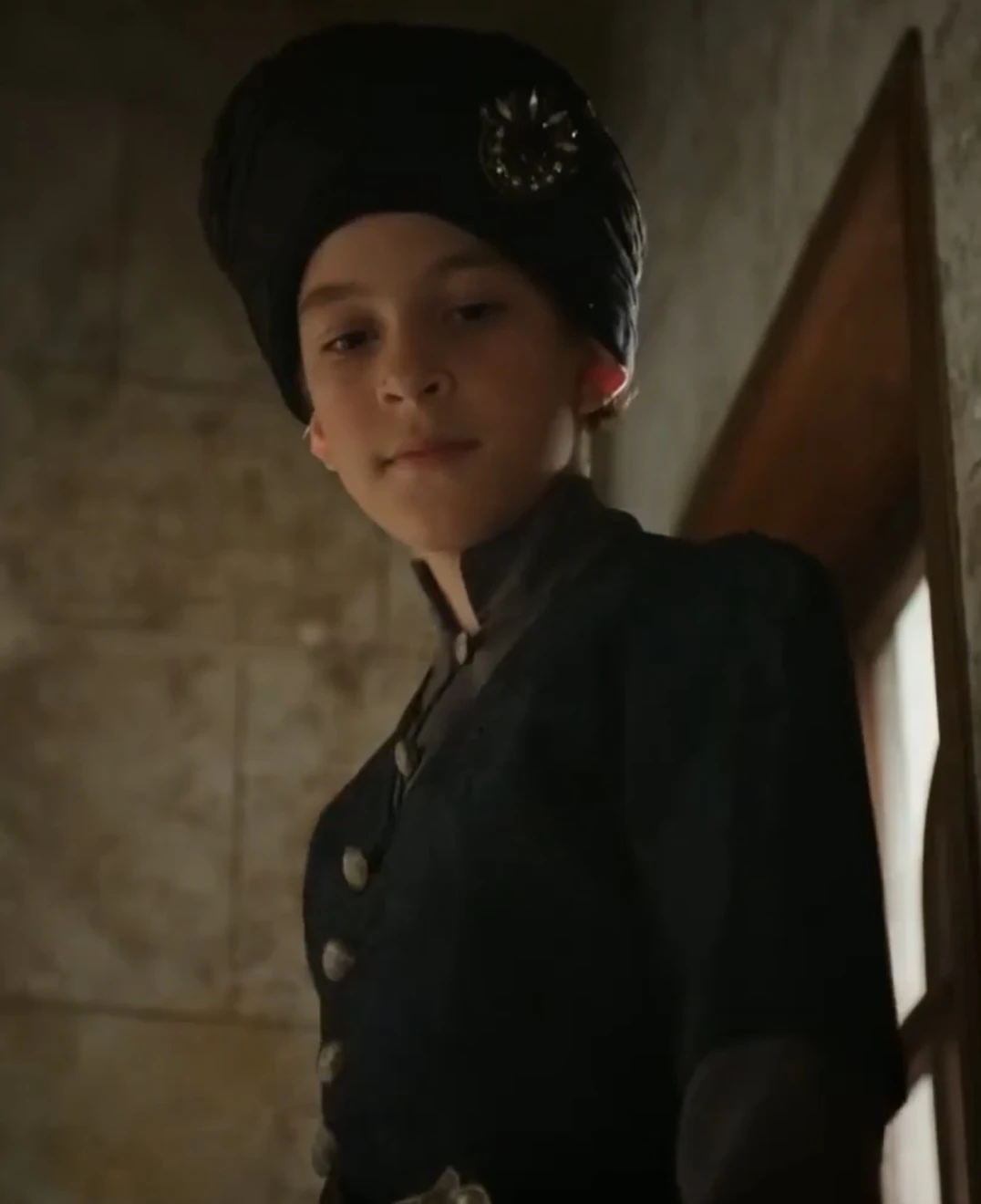 Sehzade Mahmud | Magnificent Century: Kosem Wikia | Fandom