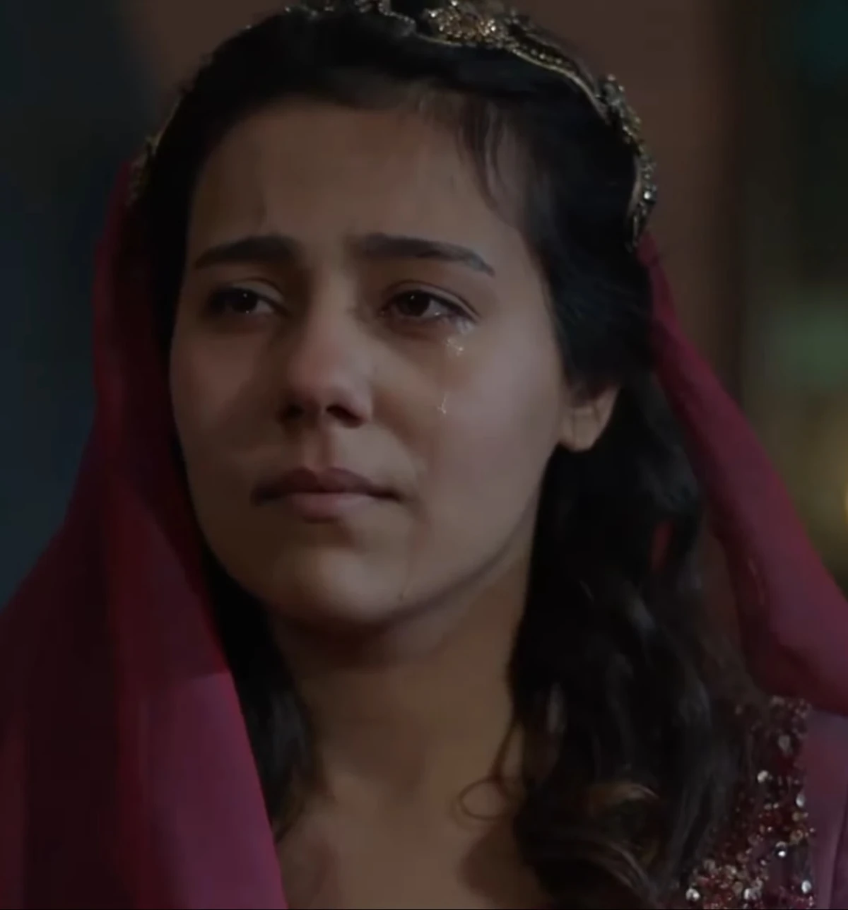 Hanife Hatun | Magnificent Century: Kosem Wikia | Fandom