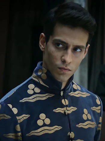 Sultan Ahmed I | Magnificent Century: Kosem Wikia | Fandom