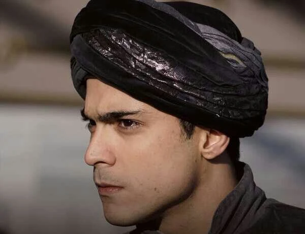 Sehzade Kasim | Magnificent Century: Kosem Wikia | Fandom