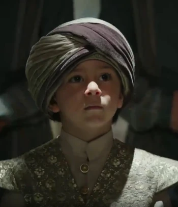 Sultan Ahmed I | Magnificent Century: Kosem Wikia | Fandom