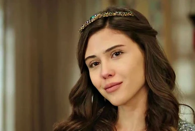 Fatma Sultan Real Name