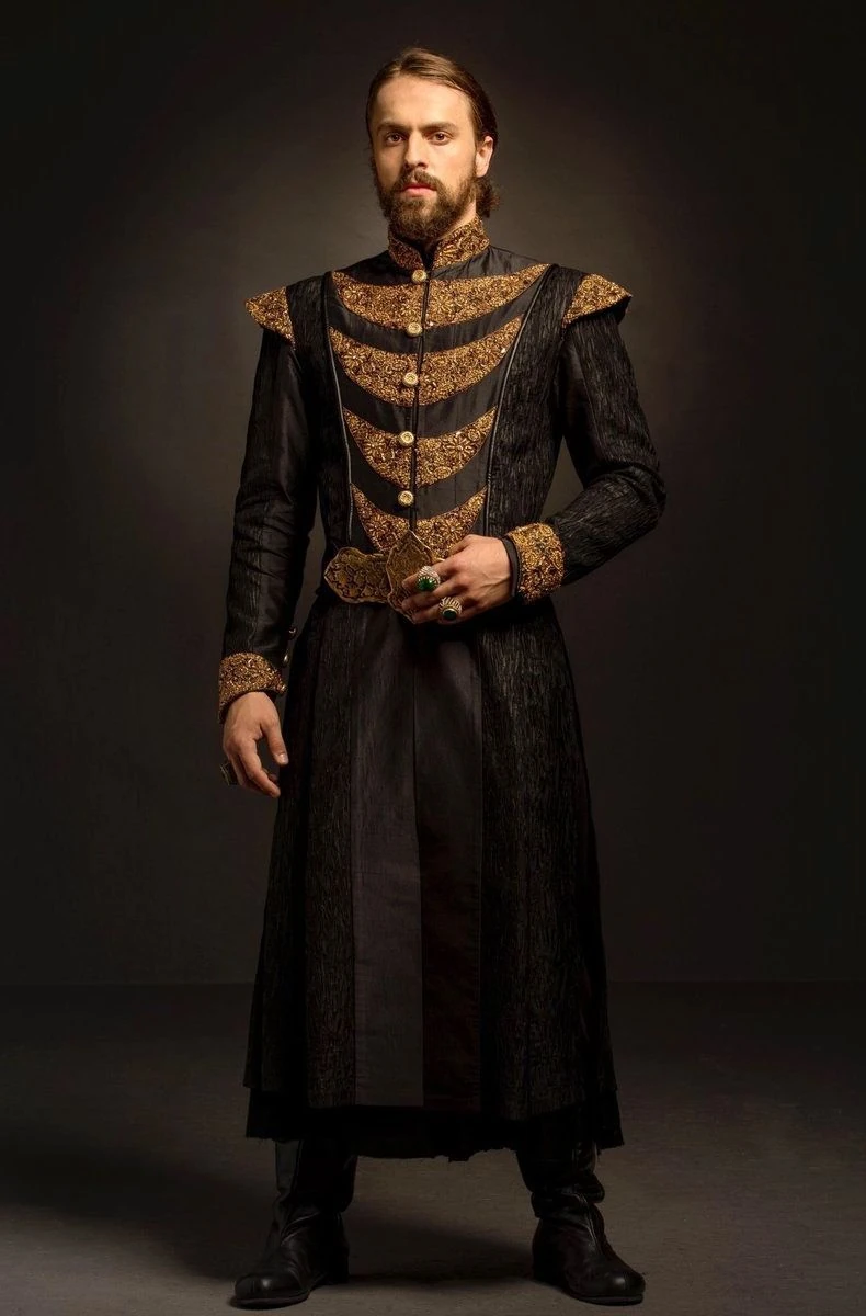 Sultan Murad IV | Magnificent Century: Kosem Wikia | Fandom