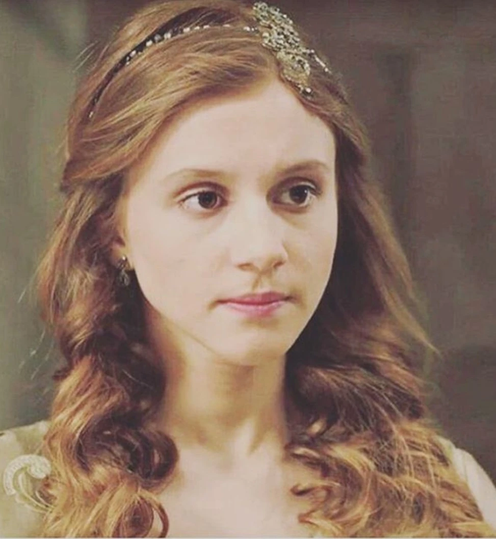 Meleki Hatun | Magnificent Century: Kosem Wikia | Fandom