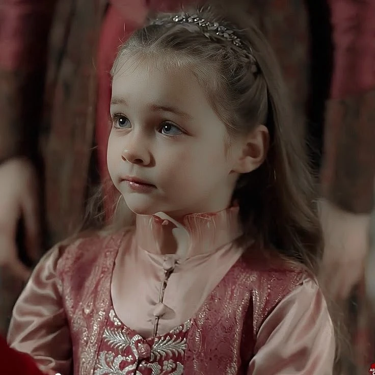 Hanzade Sultan | Magnificent Century: Kosem Wikia | Fandom