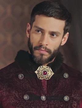 Sultan Ahmed I | Magnificent Century: Kosem Wikia | Fandom