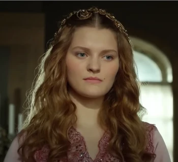 Safiye Sultan | Magnificent Century: Kosem Wikia | Fandom