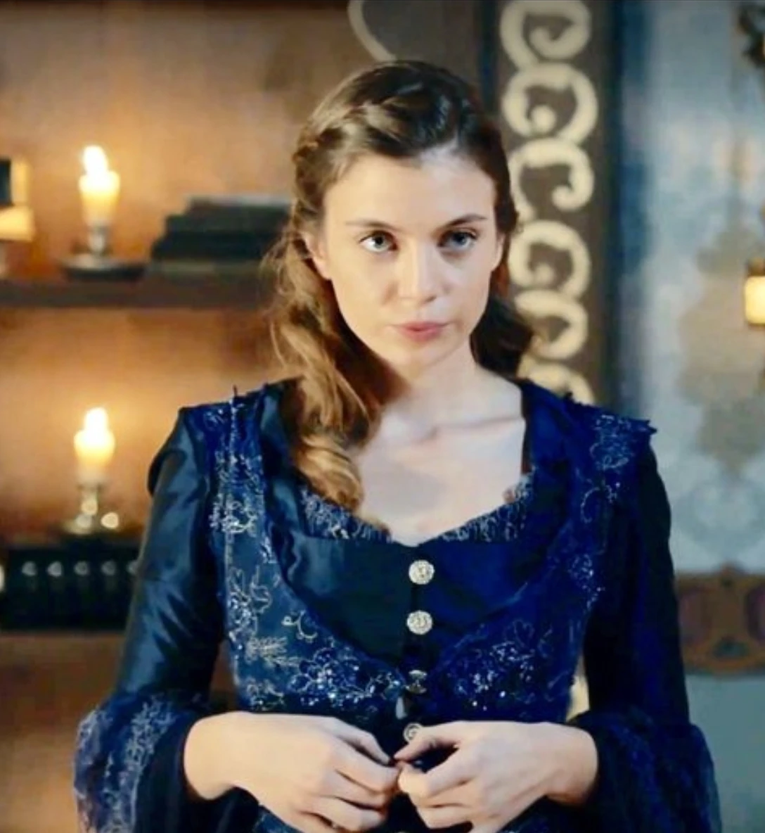 Elanur | Magnificent Century: Kosem Wikia | Fandom