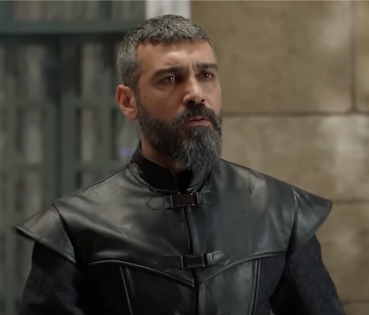 Silahdar Mustafa Pasha Magnificent Century Kosem Wikia Fandom