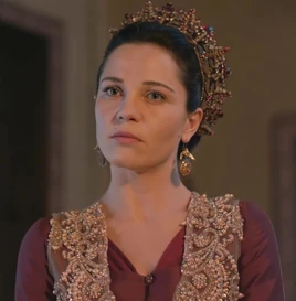 Handan Sultan | Magnificent Century: Kosem Wikia | Fandom