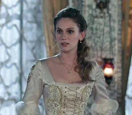 Farya Sultan | Magnificent Century: Kosem Wikia | Fandom