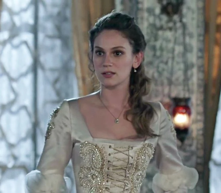 Farya Sultan | Magnificent Century: Kosem Wikia | Fandom