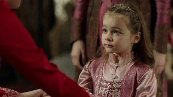 Hanzade Sultan | Magnificent Century: Kosem Wikia | Fandom