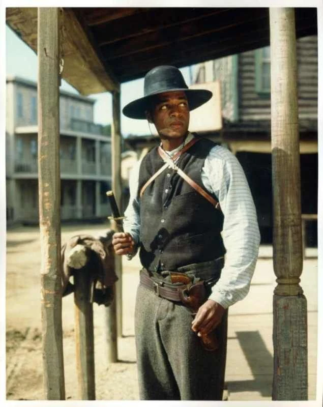 Nathan Jackson | Magnificent Seven Wiki | Fandom