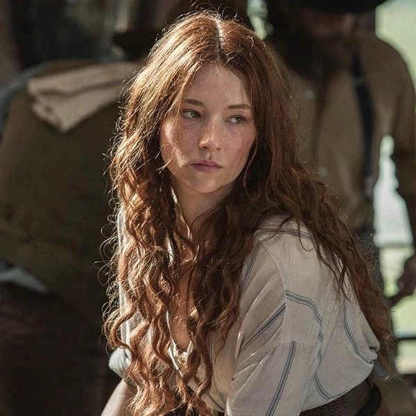 Emma Cullen | Magnificent Seven Wiki | Fandom