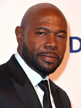 Antoine Fuqua | Magnificent Seven Wiki | Fandom