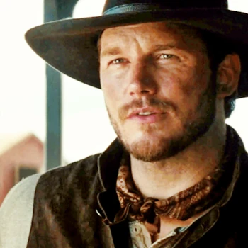 Joshua Faraday | Magnificent Seven Wiki | Fandom
