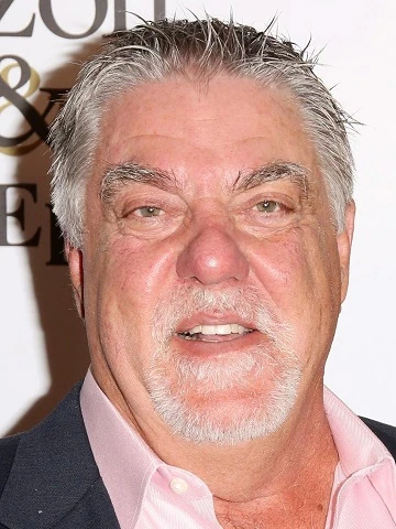Bruce McGill | Magnificent Seven Wiki | Fandom