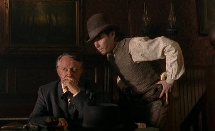 One Day Out West | Magnificent Seven Wiki | Fandom