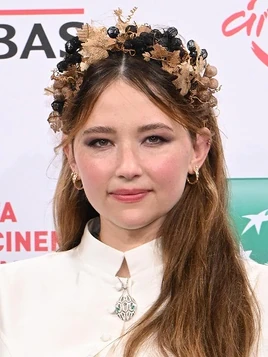Haley Bennett | Magnificent Seven Wiki | Fandom