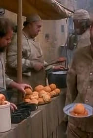 Inmate 78 | Magnificent Seven Wiki | Fandom