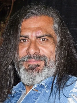 Jonathan Joss | Magnificent Seven Wiki | Fandom