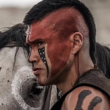 Red Harvest | Magnificent Seven Wiki | Fandom