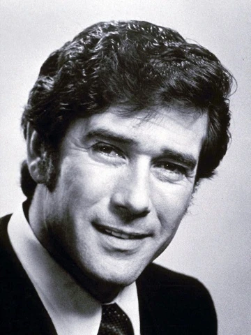 Robert Fuller | Magnificent Seven Wiki | Fandom