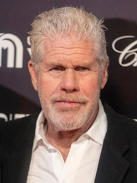 Ron Perlman | Magnificent Seven Wiki | Fandom