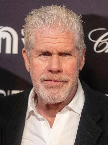 Ron Perlman | Magnificent Seven Wiki | Fandom