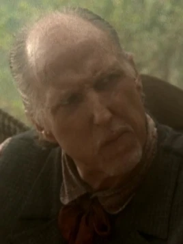 Stuart James | Magnificent Seven Wiki | Fandom