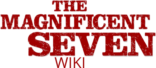 Billy Rocks | Magnificent Seven Wiki | Fandom