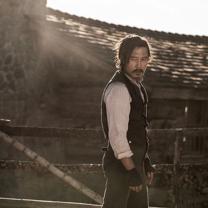 Billy Rocks | Magnificent Seven Wiki | Fandom