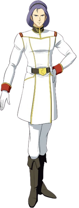 Paptimus Scirocco | Magnificent Baddie Wiki | Fandom