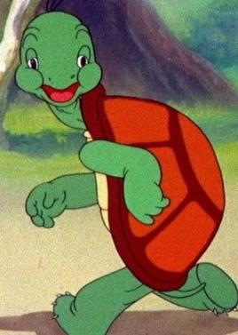 Cecil Turtle | Magnificent Baddie Wiki | Fandom