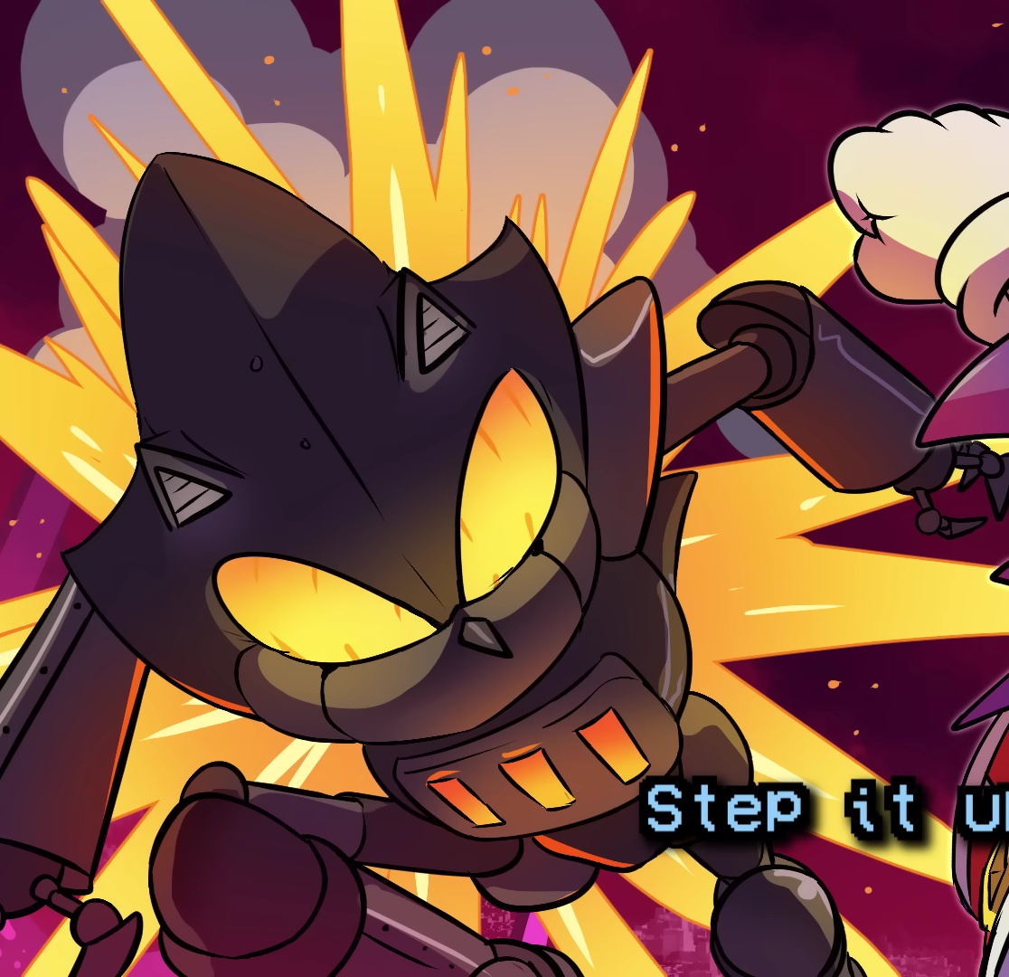 Furnace (Juno Songs) | Magnificent Baddie Wiki | Fandom