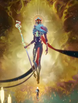 Viktor (Arcane) | Magnificent Baddie Wiki | Fandom