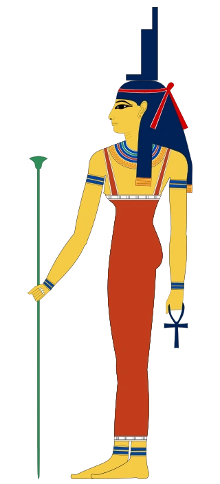 Isis | Magnificent Baddie Wiki | Fandom