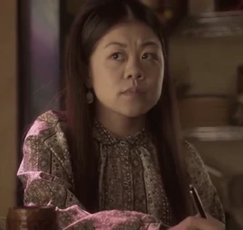 Mama P | Magnificent Baddie Wiki | Fandom