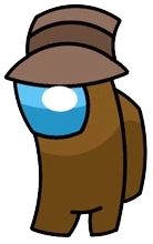 Detective Brown | Magnificent Baddie Wiki | Fandom