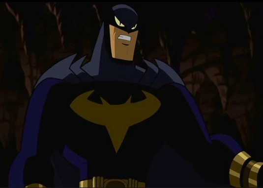 Owlman (Batman: The Brave and the Bold) | Magnificent Baddie Wiki | Fandom