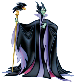 Maleficent (Disney) | Magnificent Baddie Wiki | Fandom