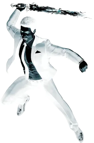 Mister Negative (Marvel's Spider-Man) | Magnificent Baddie Wiki | Fandom