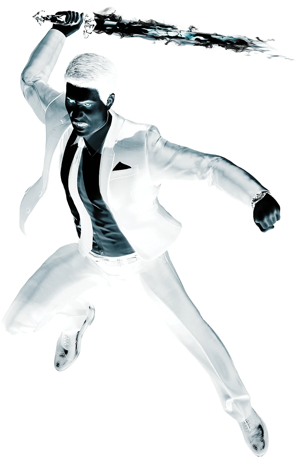 Mister Negative (Marvel's Spider-Man) | Magnificent Baddie Wiki | Fandom
