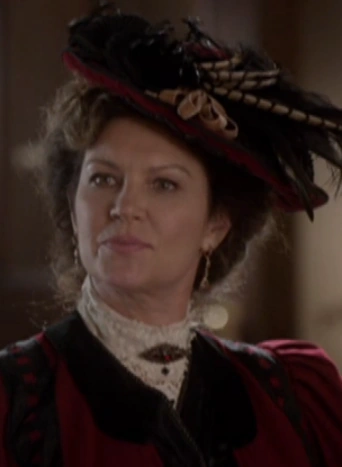 Cassie Chadwick | Magnificent Baddie Wiki | Fandom