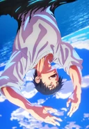 User blog:Yorkobe Shounen/MB Proposal: Toji Fushiguro from Jujutsu ...