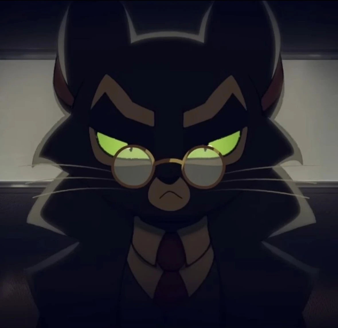 Mordecai Heller | Magnificent Baddie Wiki | Fandom