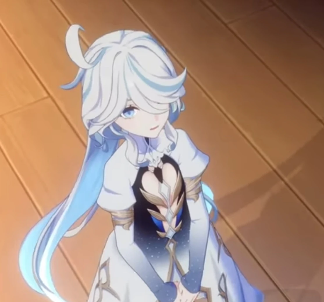 Focalors | Magnificent Baddie Wiki | Fandom